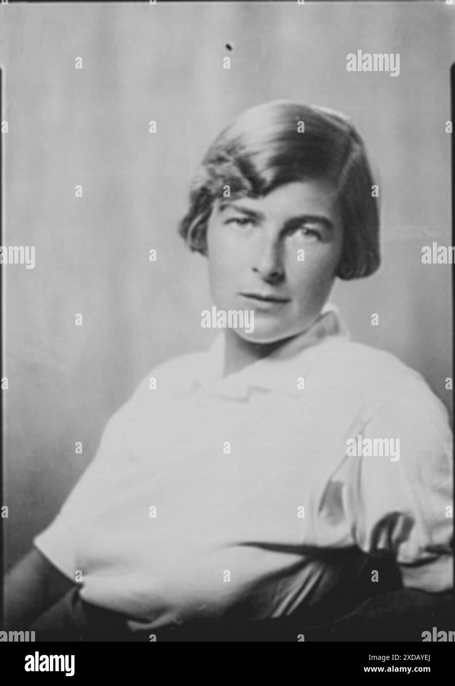 Miss pell hi-res stock photography and images - Alamy