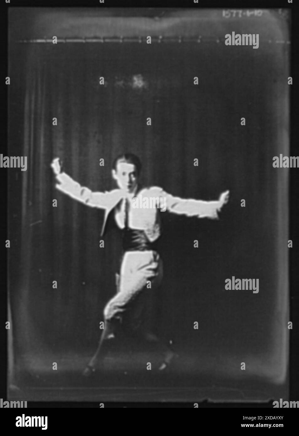 Ito, Michio, Mr.. Genthe photograph collection Stock Photo - Alamy