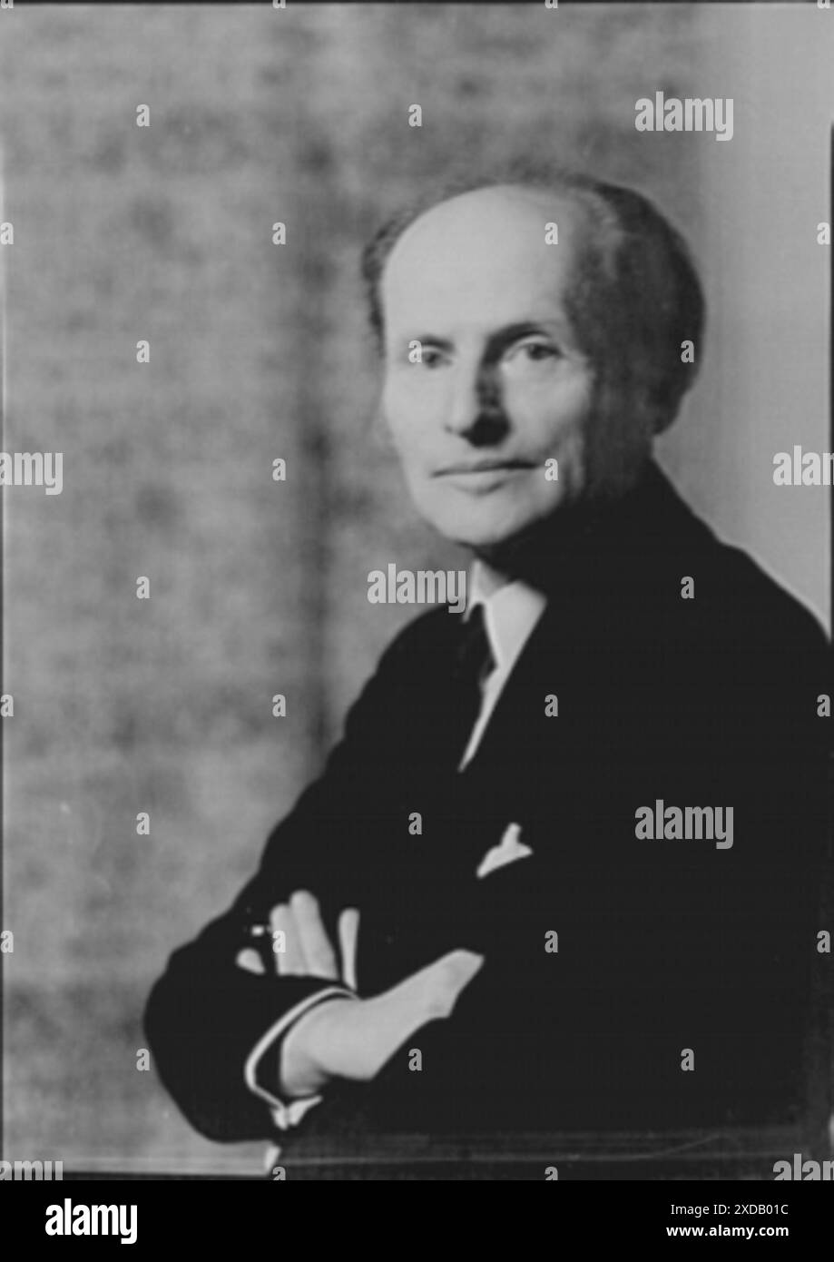Carl friedberg hi-res stock photography and images - Alamy