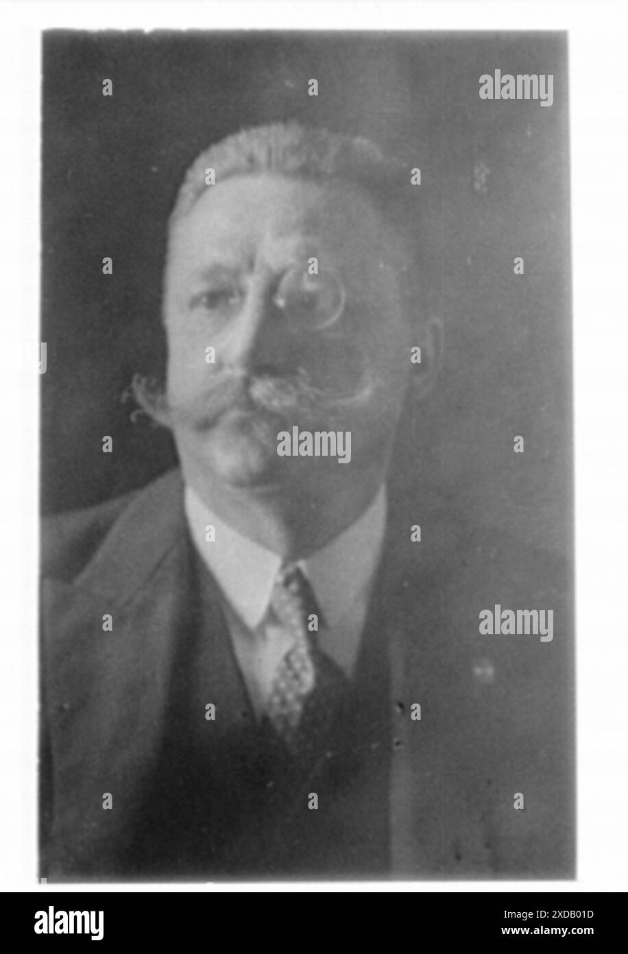 Lago, Mario Rodi, Gov., portrait photograph. Genthe photograph ...