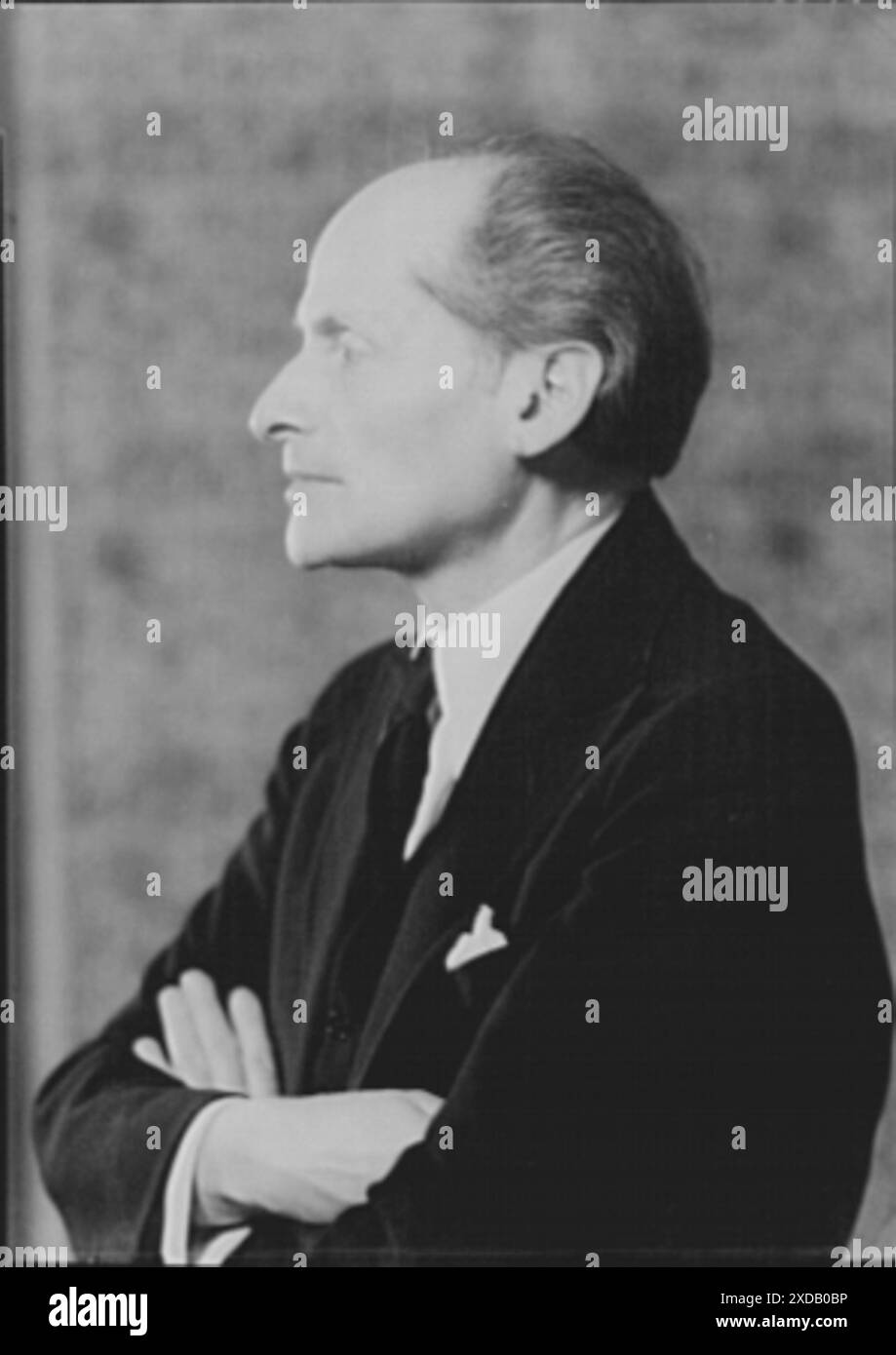 Carl friedberg hi-res stock photography and images - Alamy