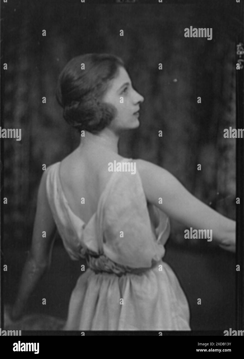 Isadora duncan dancers performances hi-res stock photography and images - Alamy