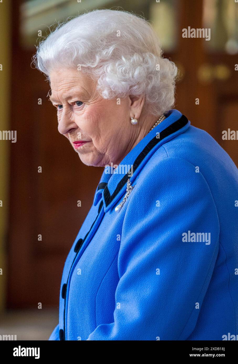 London, UK. 24th Oct, 2018. Prince William of Wales celebrates his 42nd ...