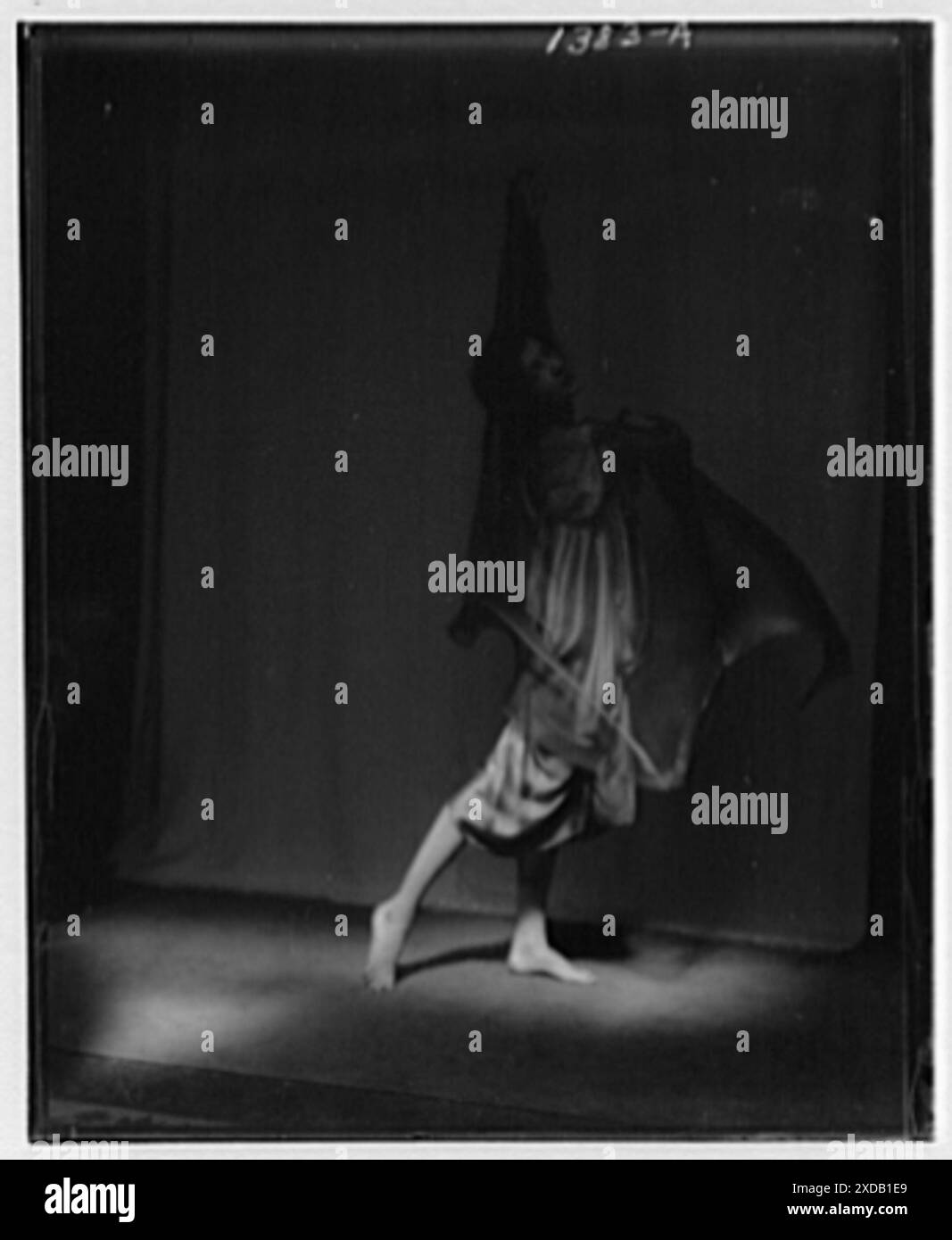 Cushing, Jessie H., Miss. Genthe photograph collection Stock Photo - Alamy