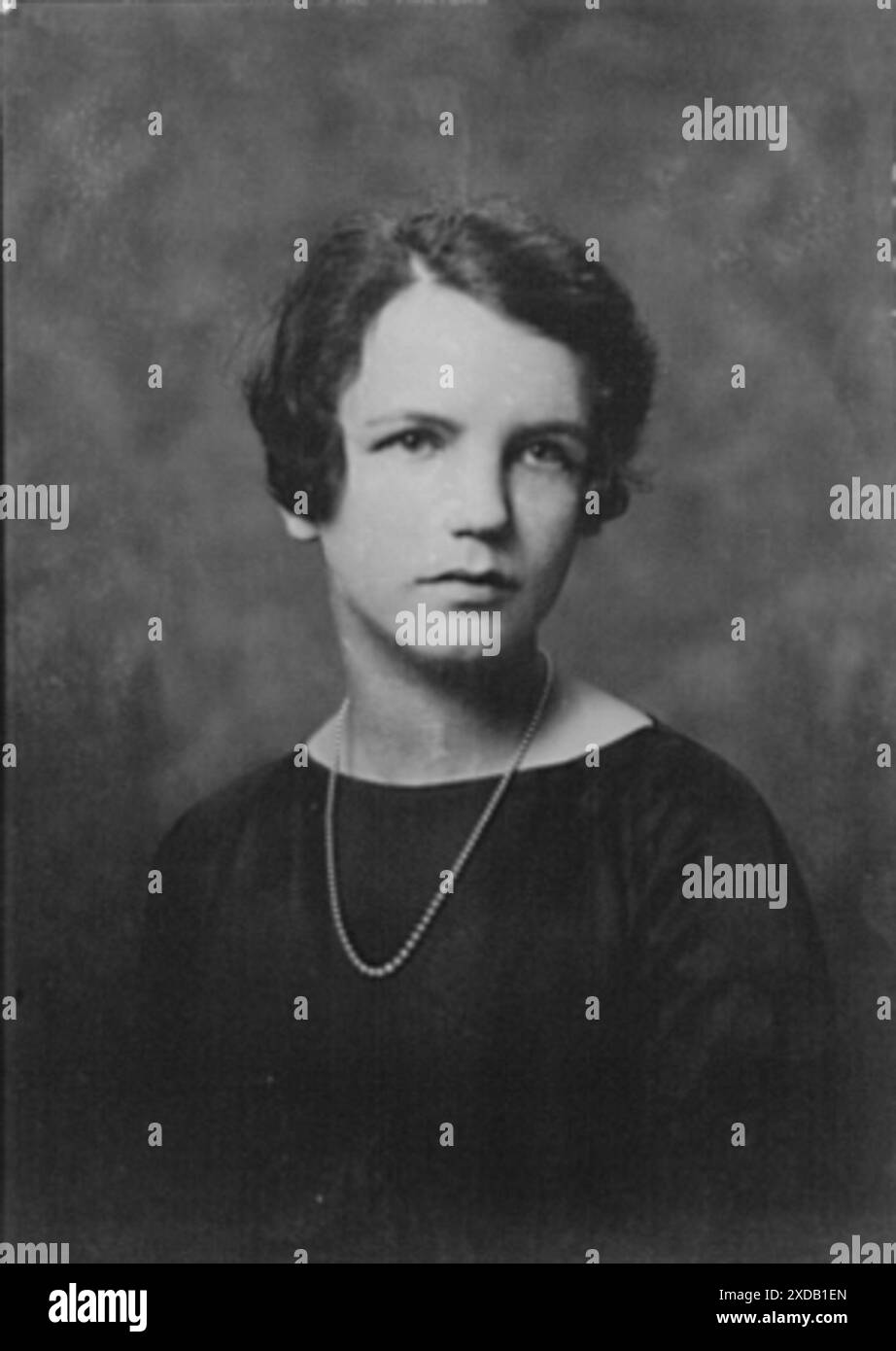 Stanley miller portrait hi-res stock photography and images - Alamy