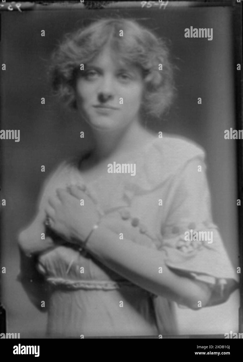 Chatterton, Ruth, Miss, portrait photograph. Genthe photograph ...