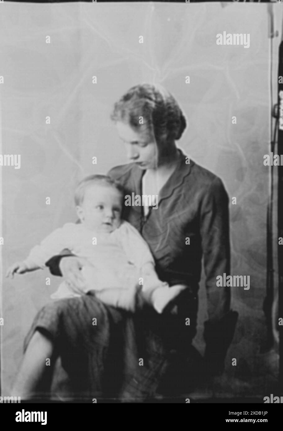 Mrs fleming hi-res stock photography and images - Alamy
