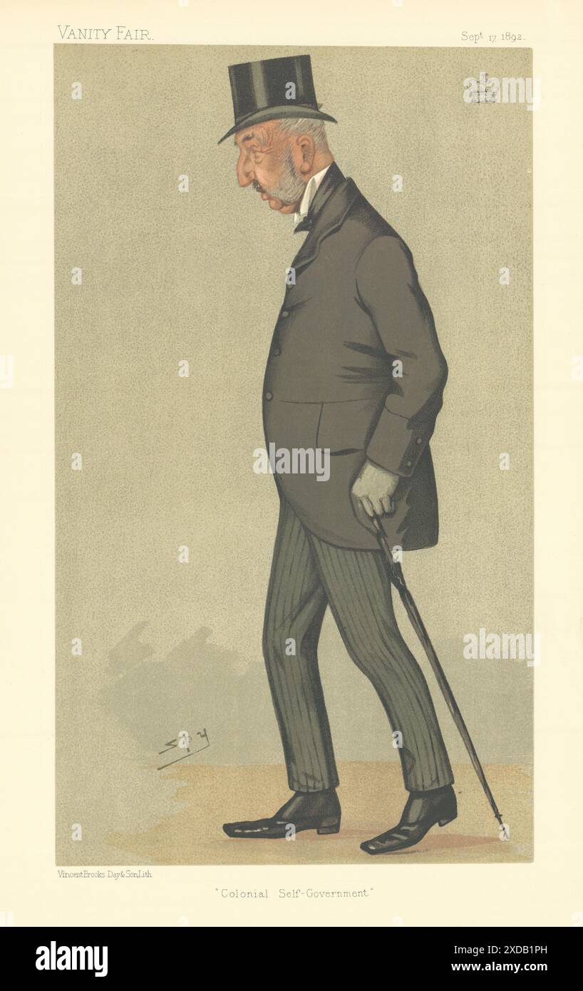 Political cartoons government hi-res stock photography and images - Alamy