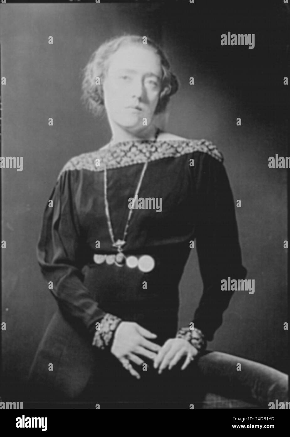 Valerie walter Black and White Stock Photos & Images - Alamy