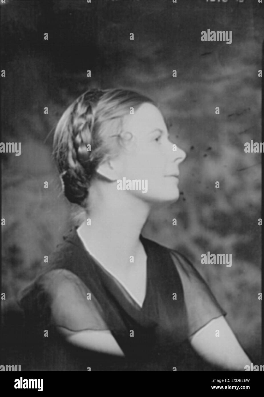 Miss libby hi-res stock photography and images - Alamy