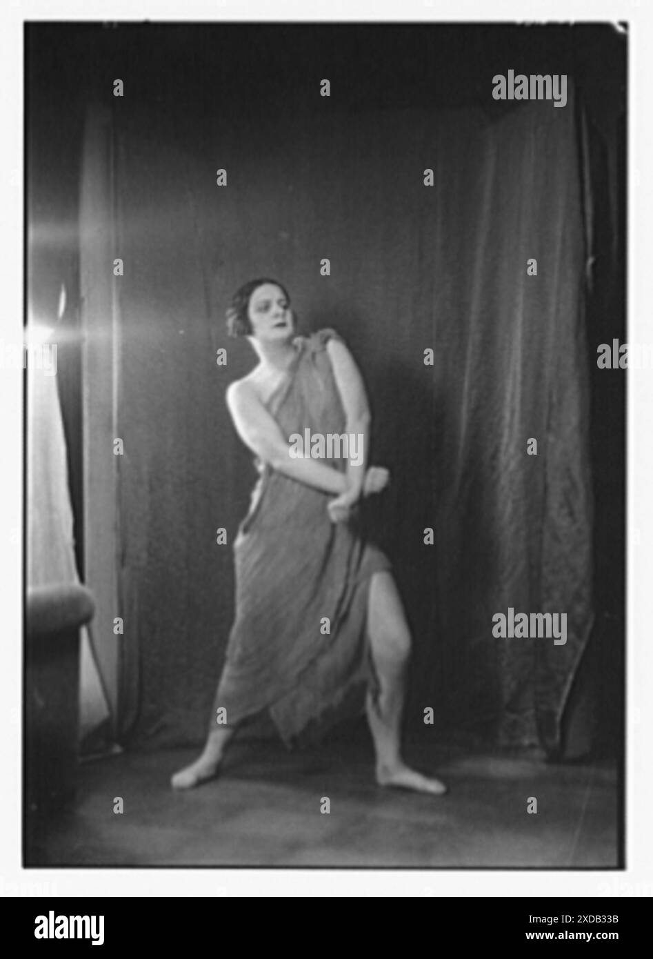 Irma duncan hi-res stock photography and images - Alamy