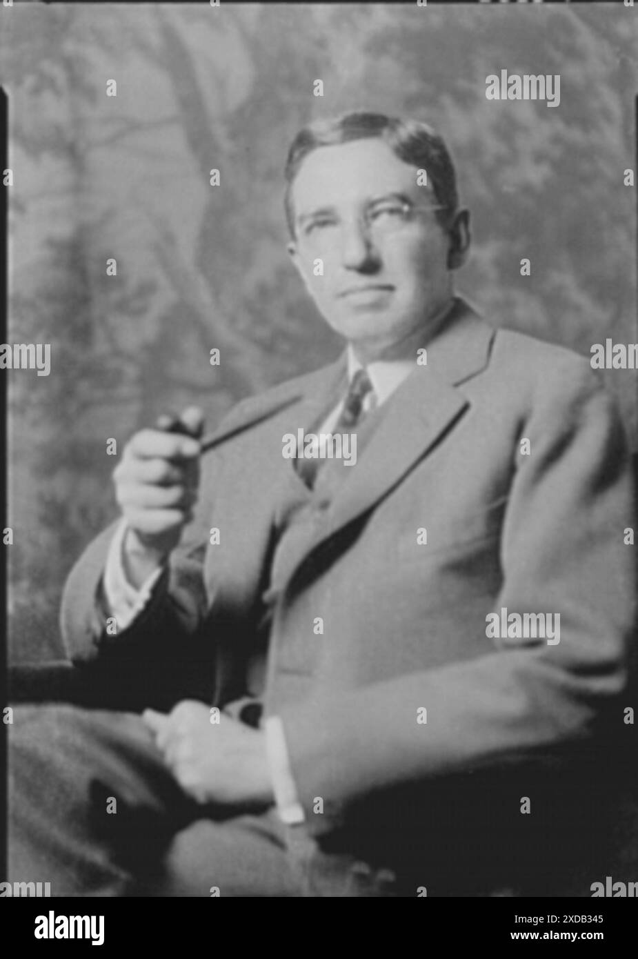 Mr ketchum hi-res stock photography and images - Alamy