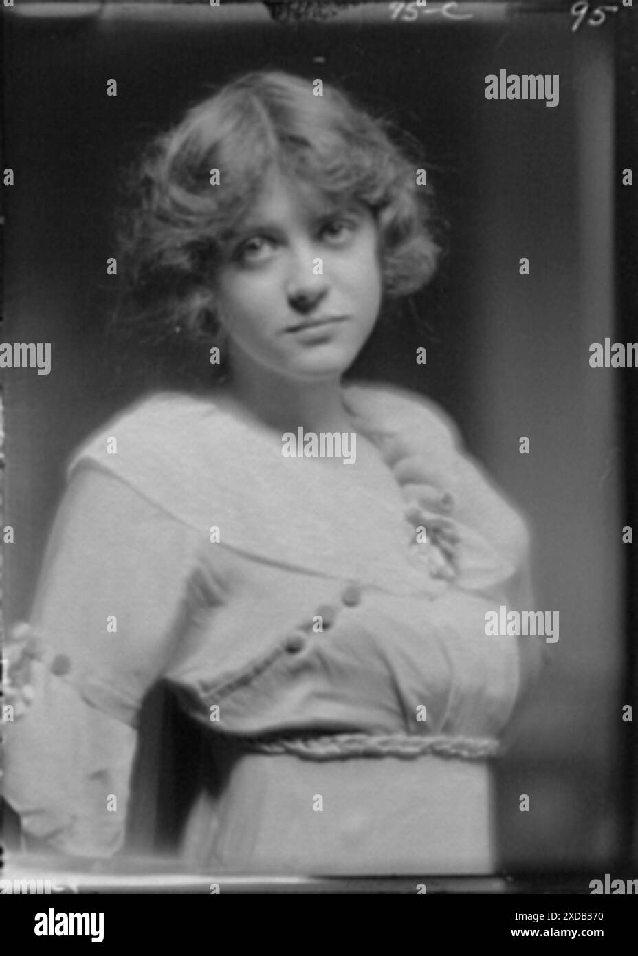 Chatterton, Ruth, Miss, portrait photograph. Genthe photograph ...