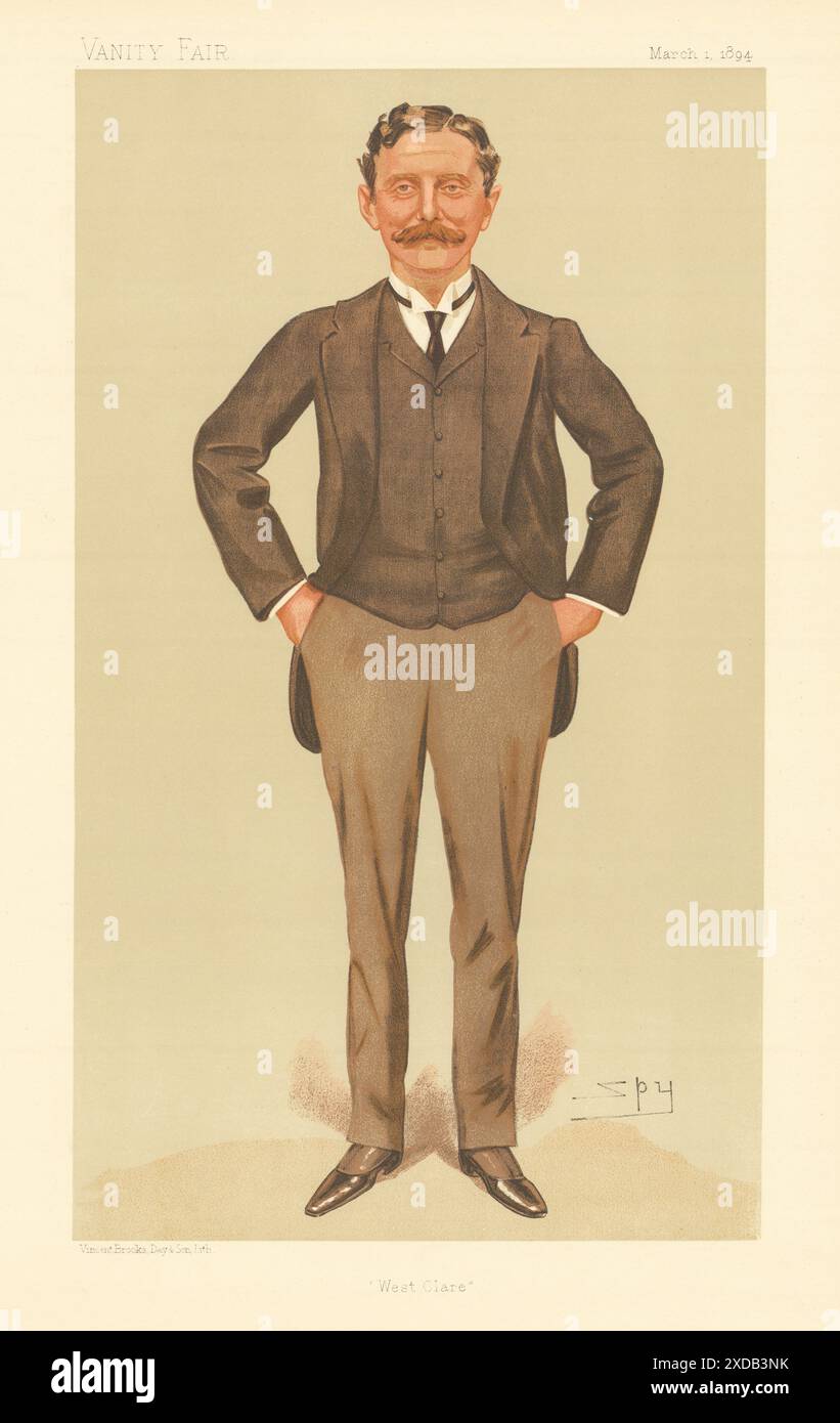 James rochfort maguire hi-res stock photography and images - Alamy