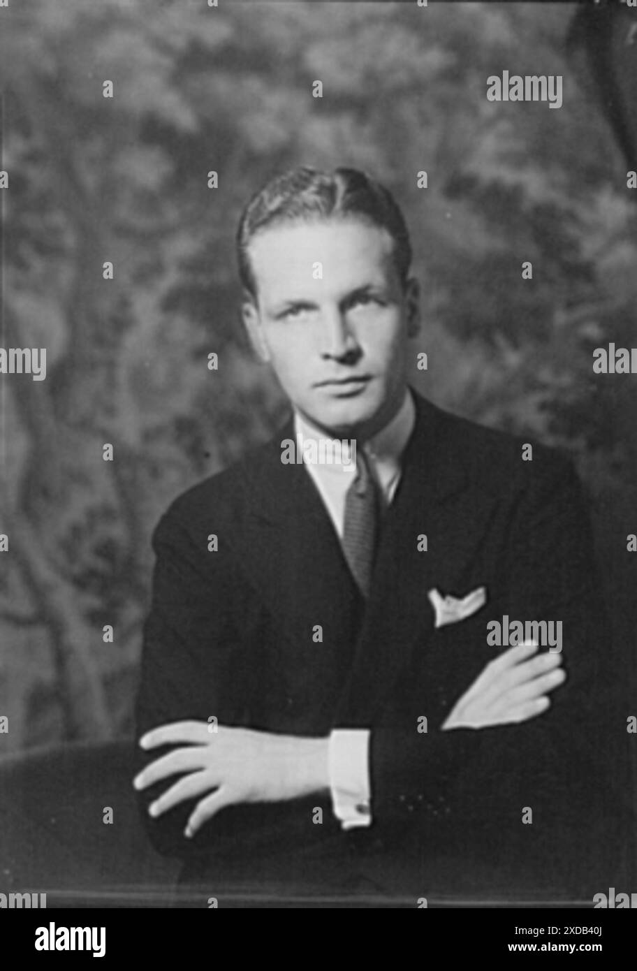 William woodward jr hi-res stock photography and images - Alamy