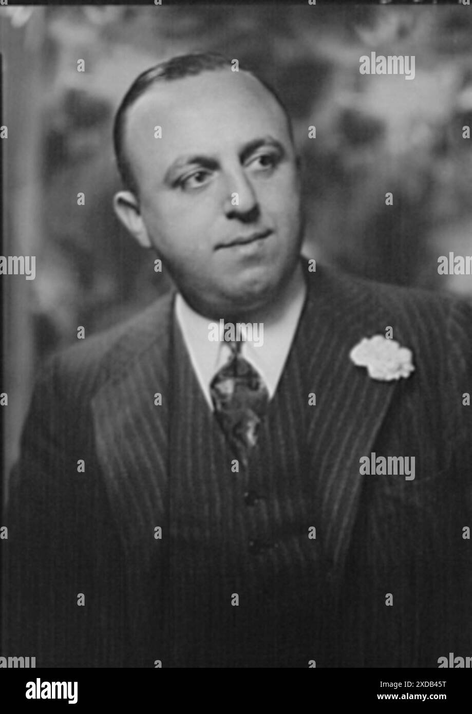 Lippman Black and White Stock Photos & Images - Alamy