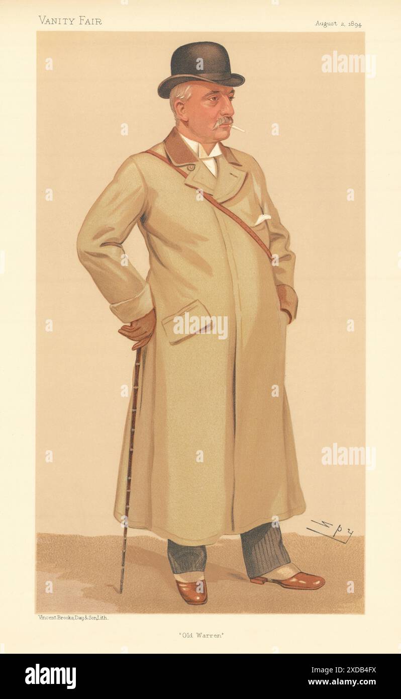 Thomas warren hi-res stock photography and images - Alamy