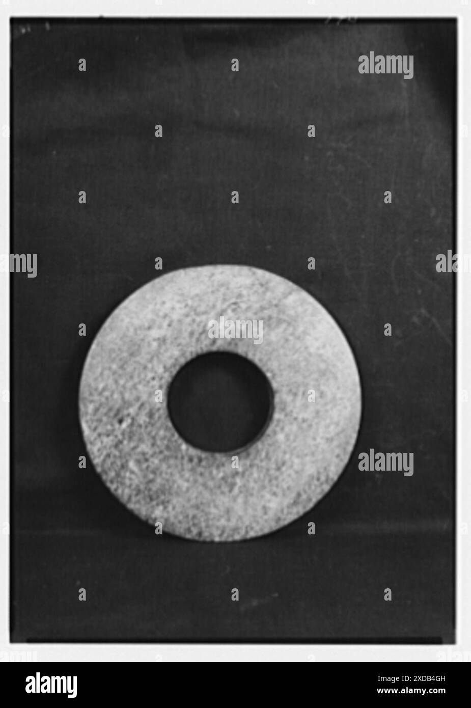 Documented museum object Black and White Stock Photos & Images - Alamy