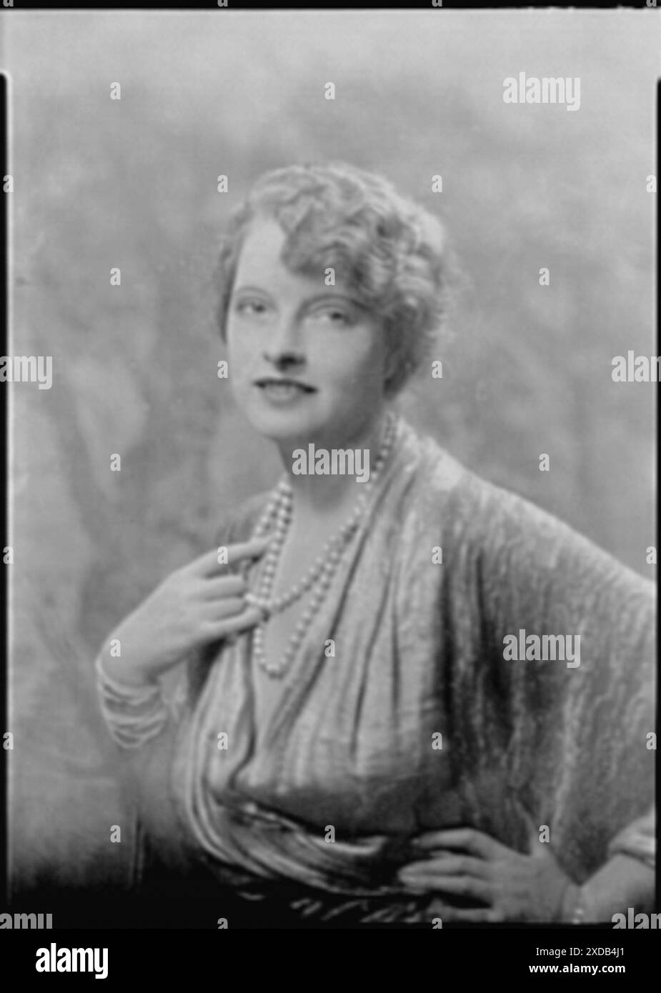 Miss barlow hi-res stock photography and images - Alamy