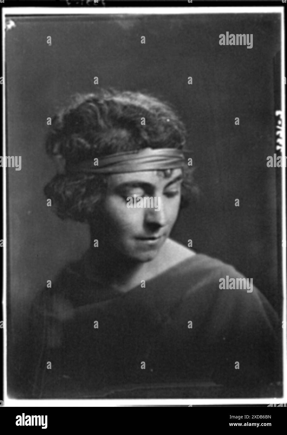 Miss barrie hi-res stock photography and images - Alamy