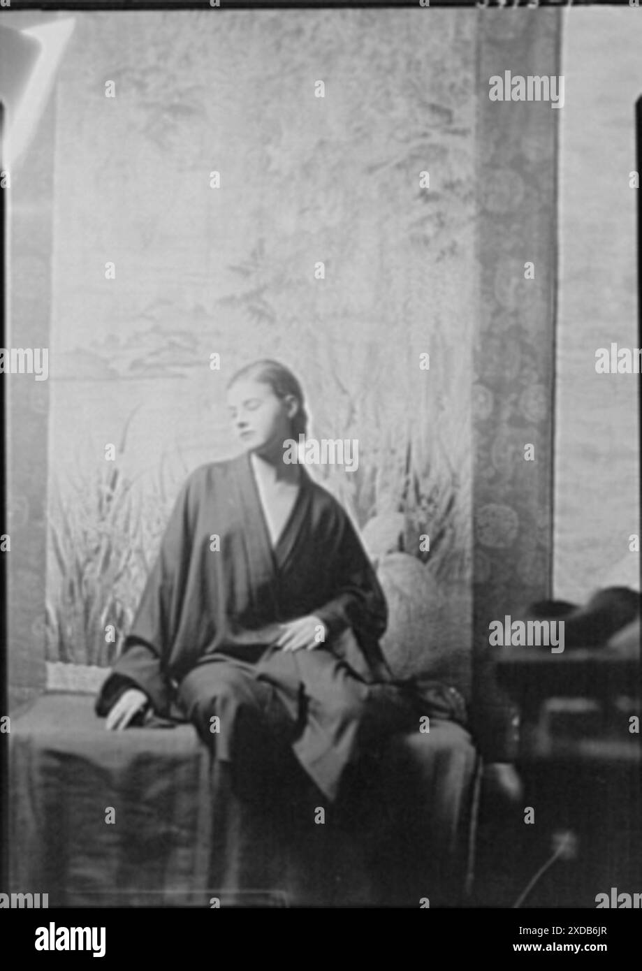 Van epps hi-res stock photography and images - Alamy