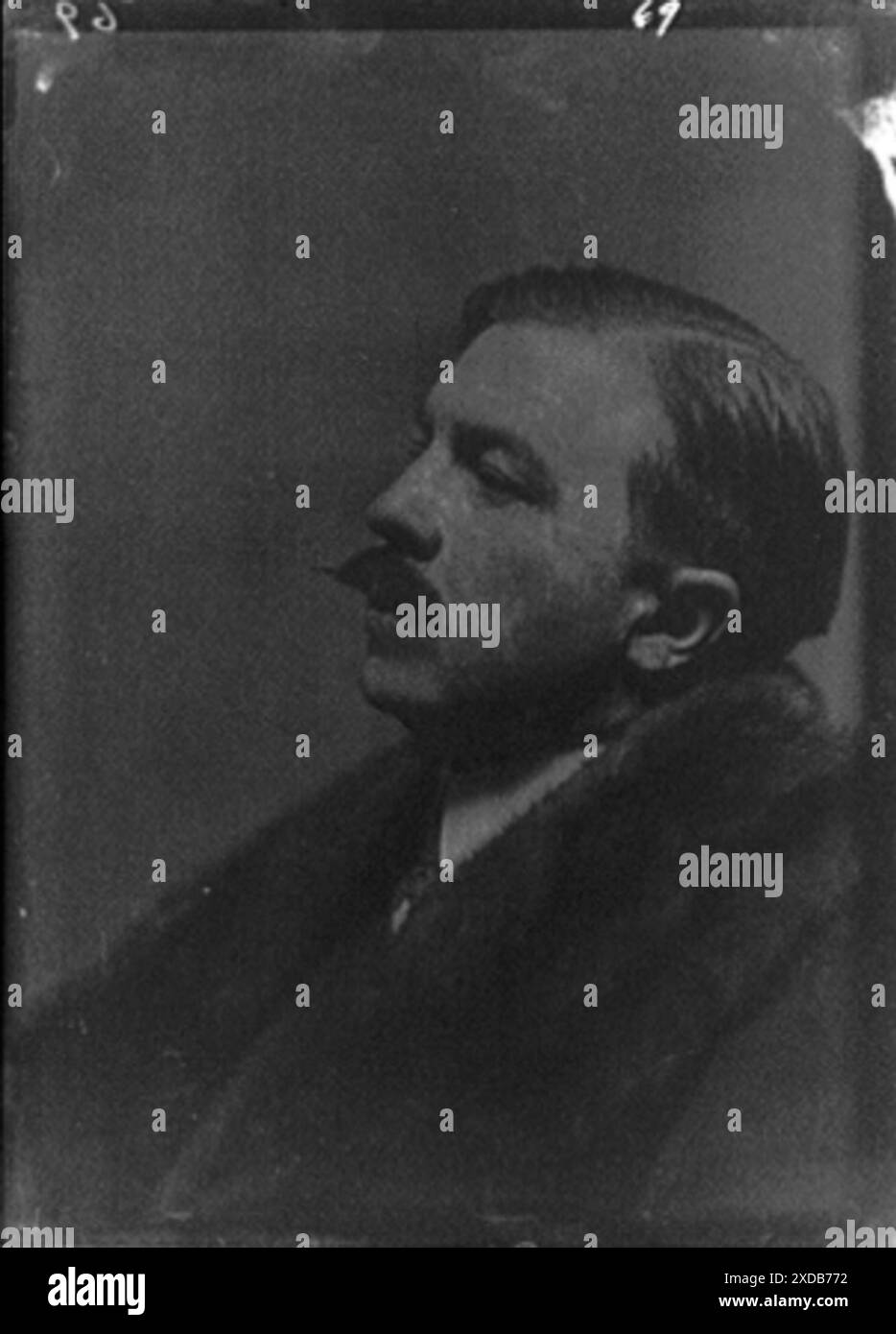 Mr rupert hi-res stock photography and images - Alamy