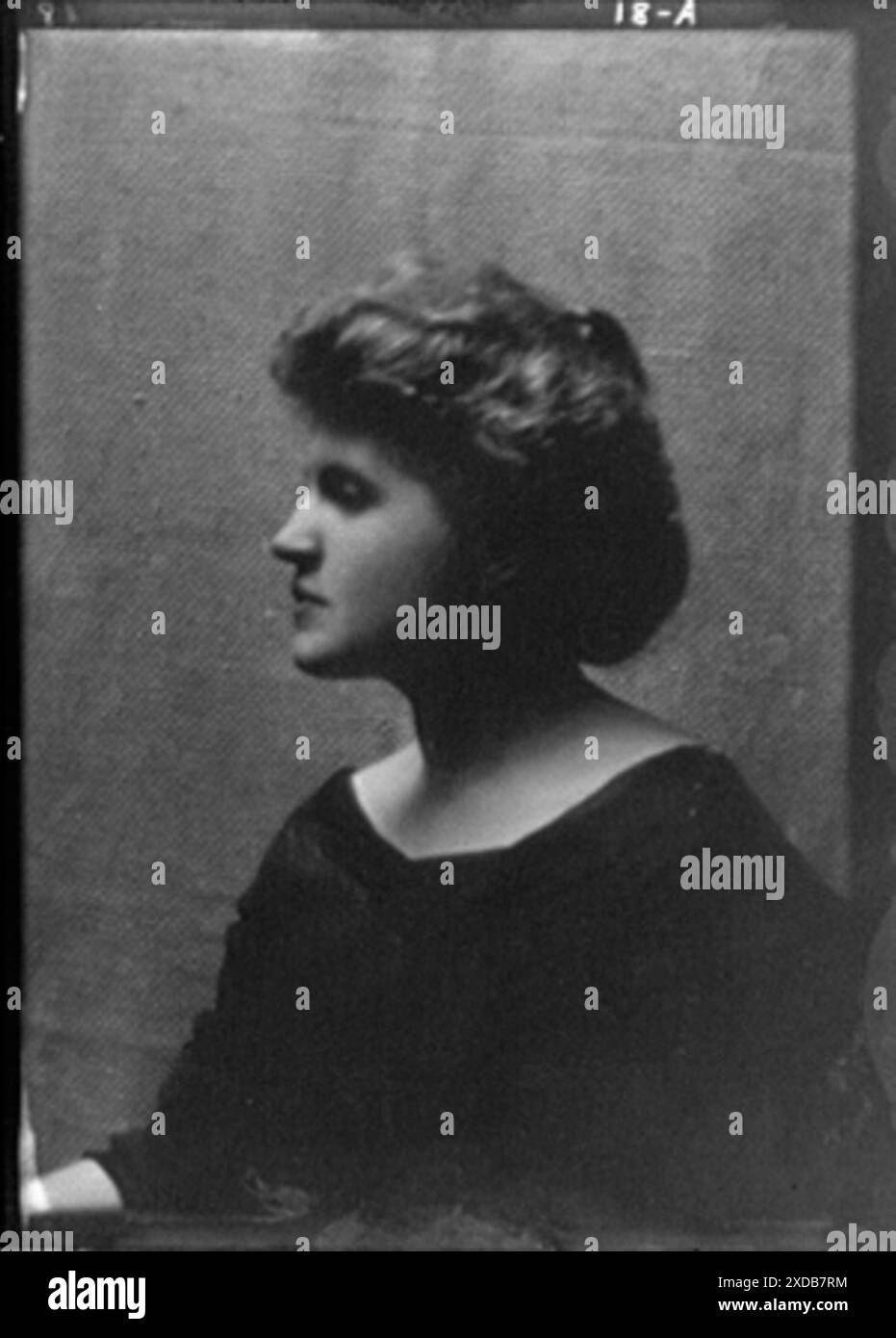 Miss nance oneil hi-res stock photography and images - Alamy