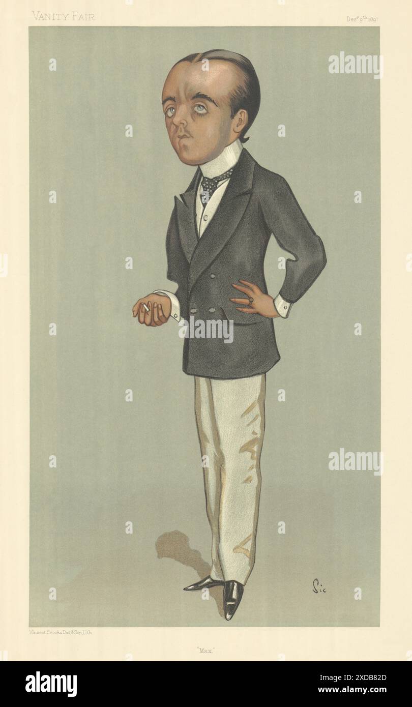 Maximilian hi-res stock photography and images - Alamy