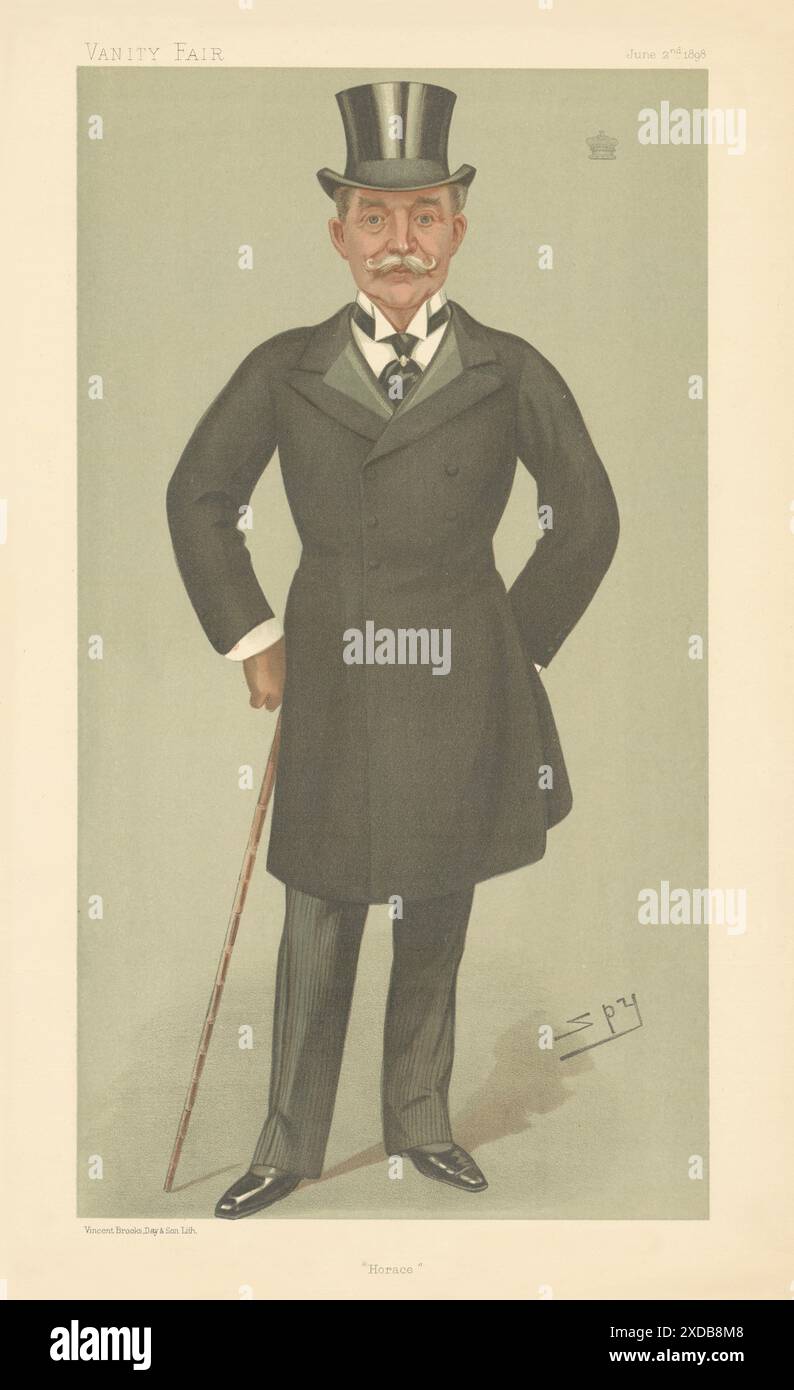 Lord farquhar hi-res stock photography and images - Alamy