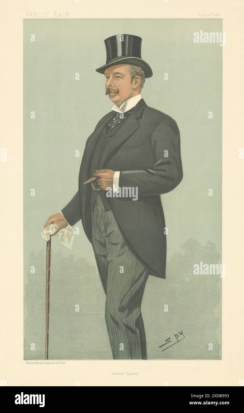 Henry vincent higgins hi-res stock photography and images - Alamy