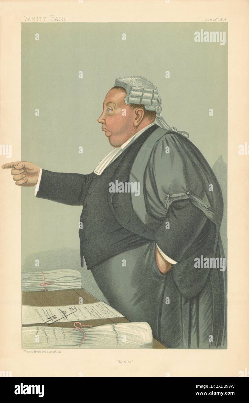William otto adolph julius danckwerts hi-res stock photography and ...