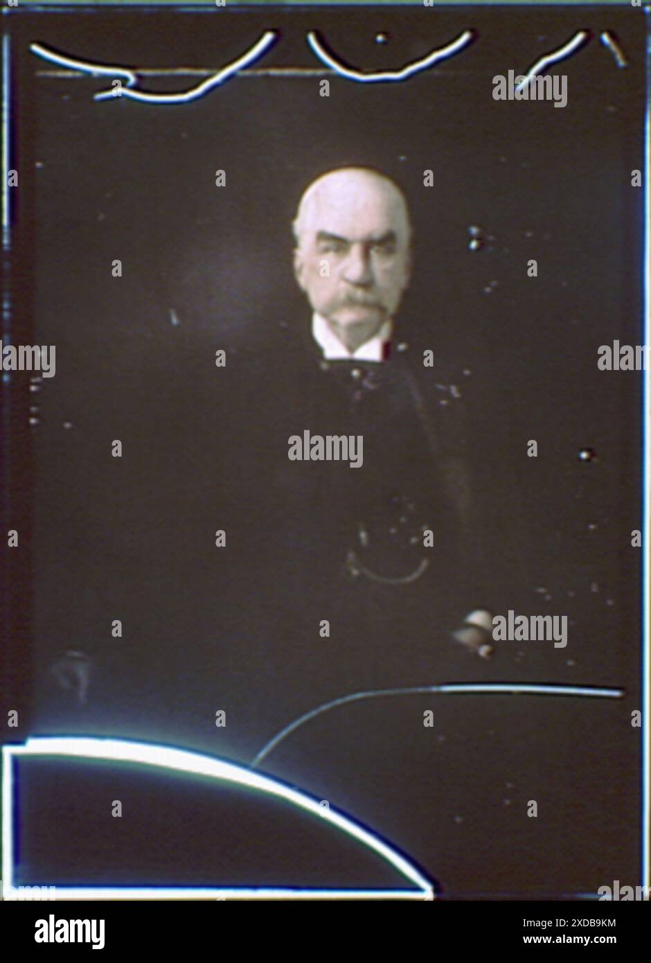 John pierpont morgan art collection hi-res stock photography and images ...