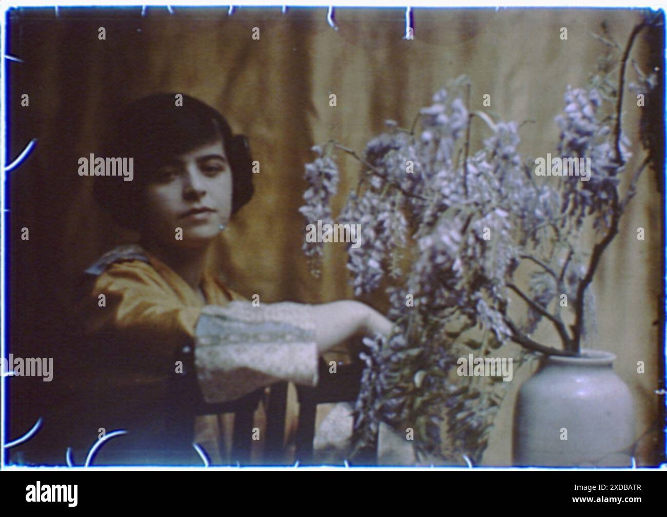 Wanger beatrice hi-res stock photography and images - Alamy