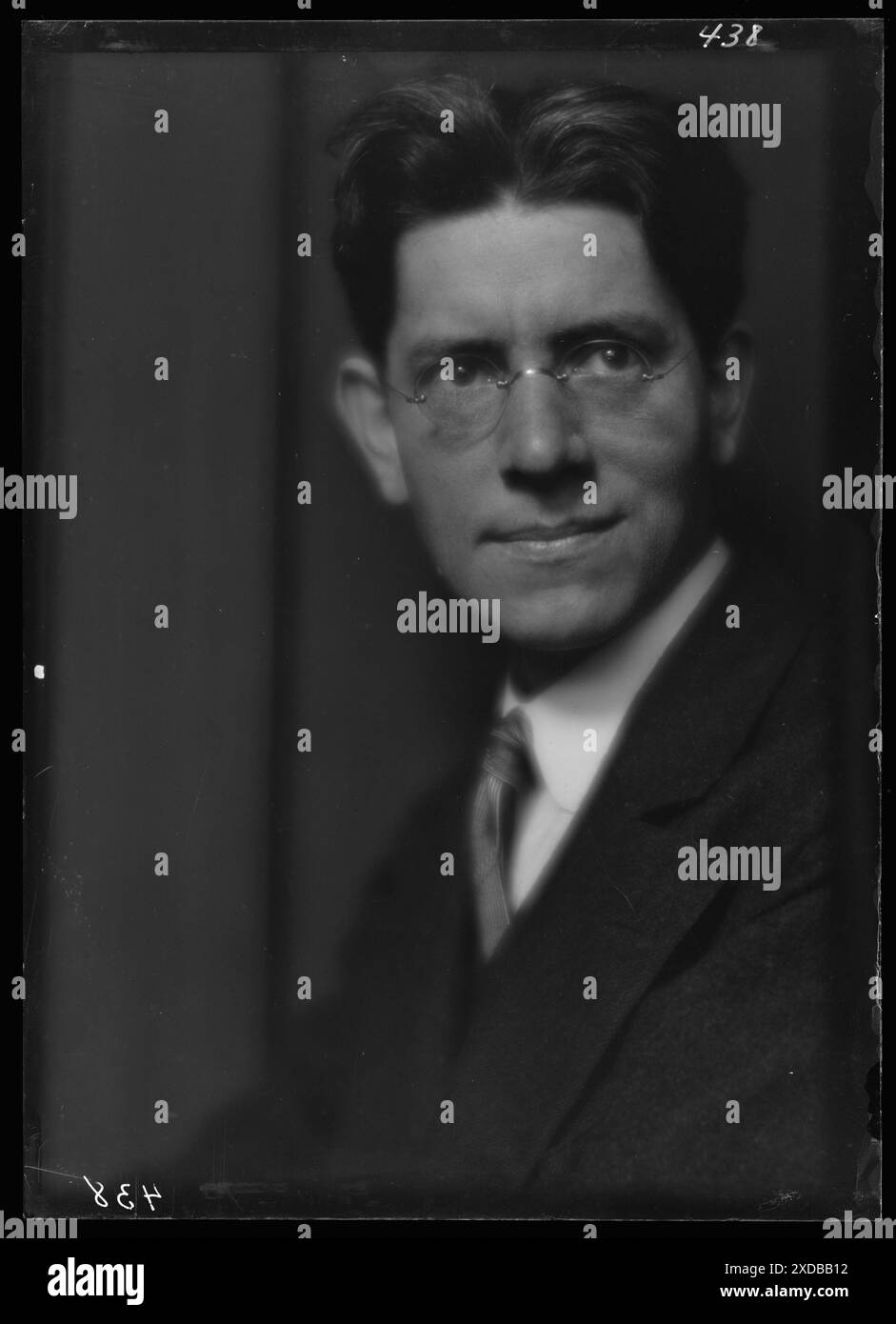 Mackaye percy hi-res stock photography and images - Alamy