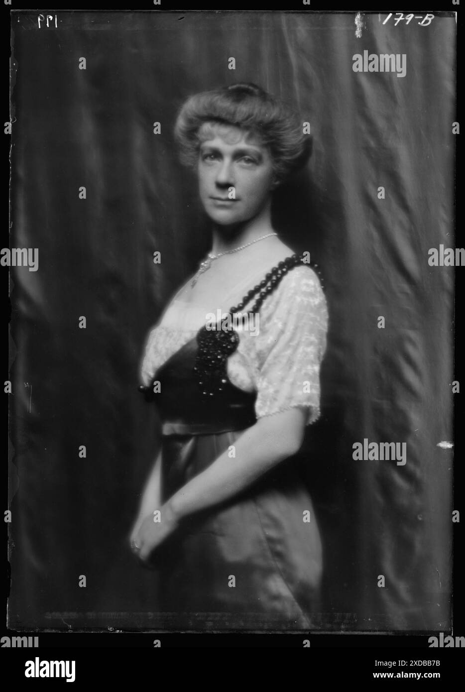 Mrs st goar hi-res stock photography and images - Alamy