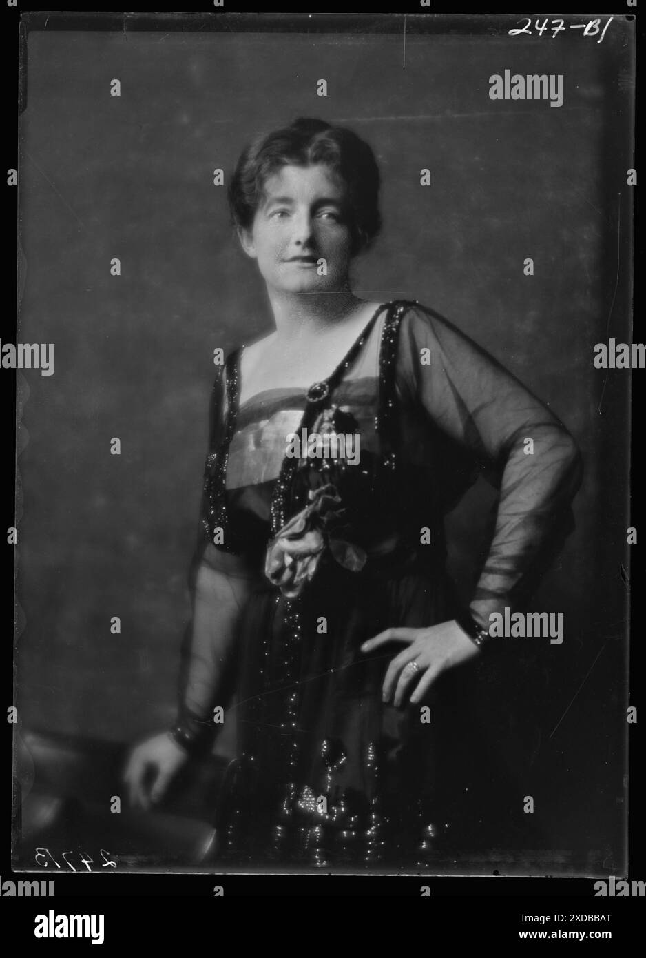 Mrs norris hi-res stock photography and images - Alamy