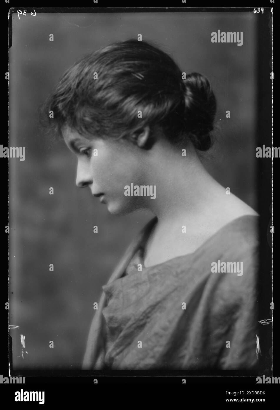 Ethelyn hi-res stock photography and images - Alamy
