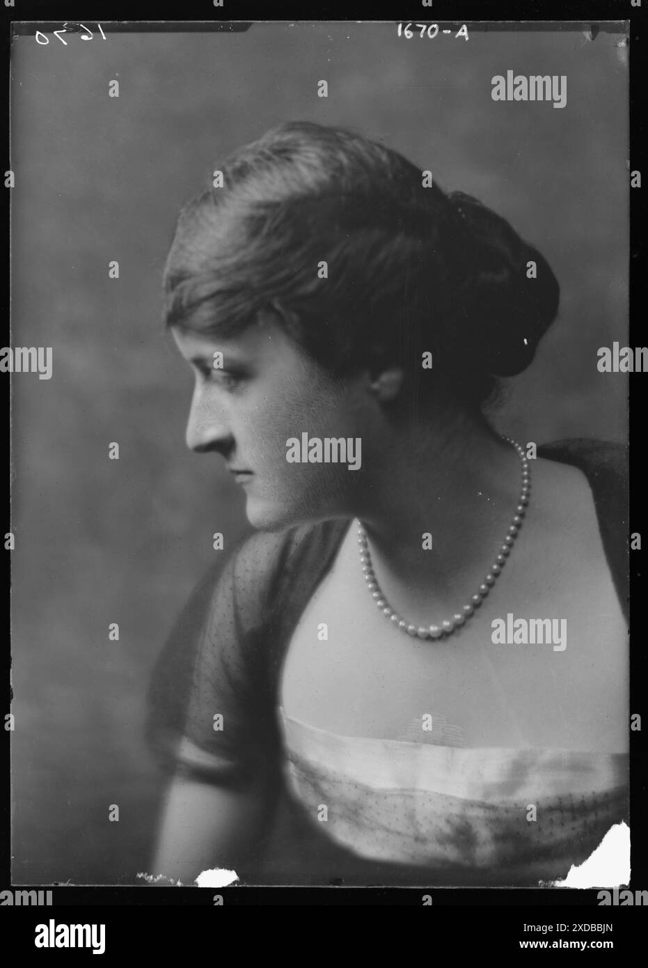 Mrs re danielson hi-res stock photography and images - Alamy