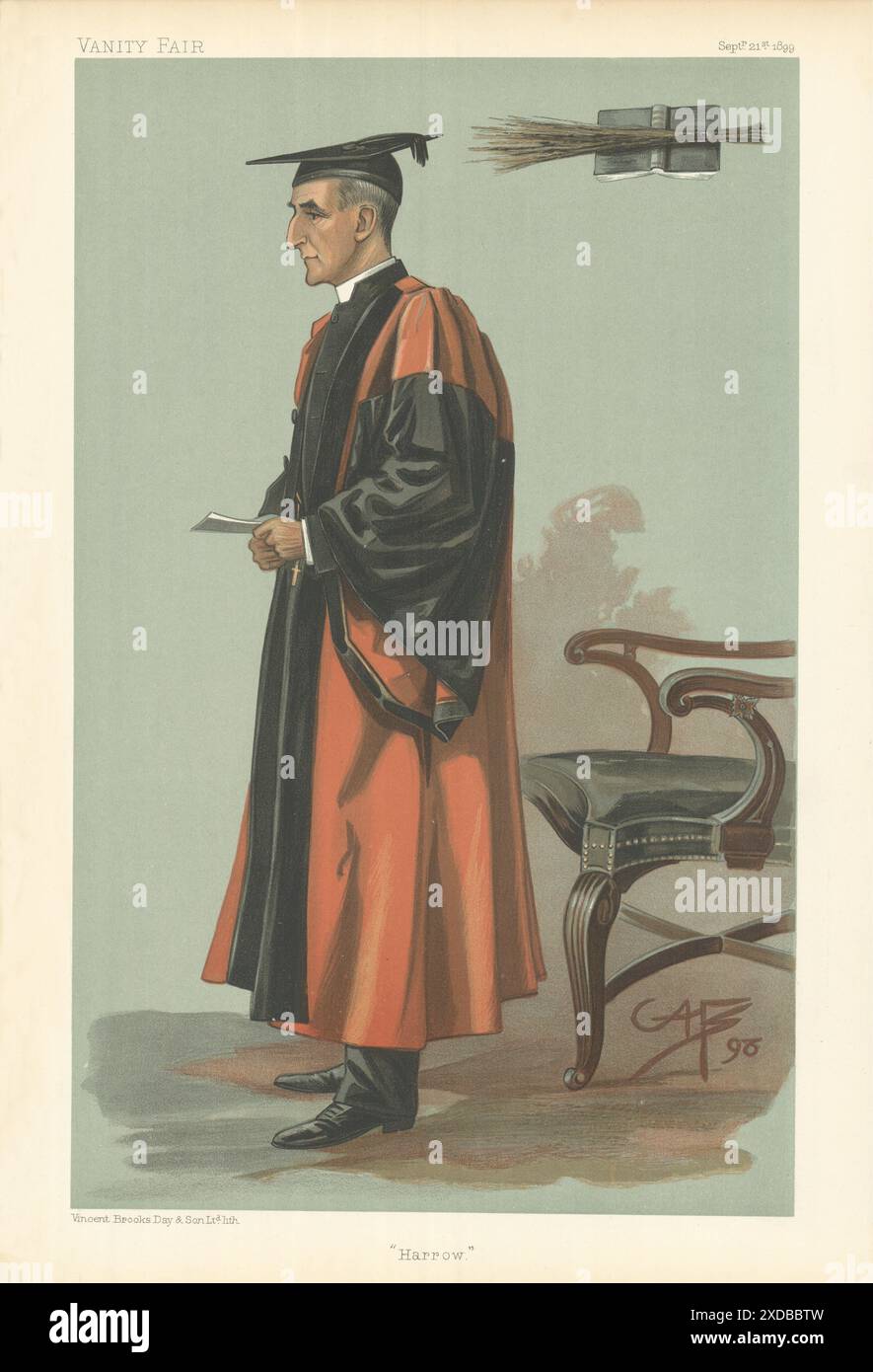 Cartoon wood master hi-res stock photography and images - Alamy