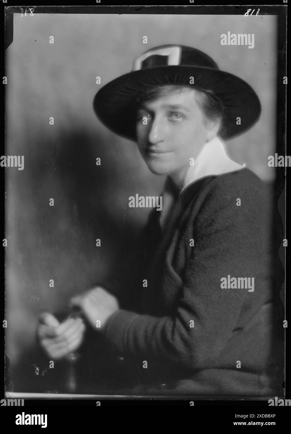 Miss w pollock hi-res stock photography and images - Alamy