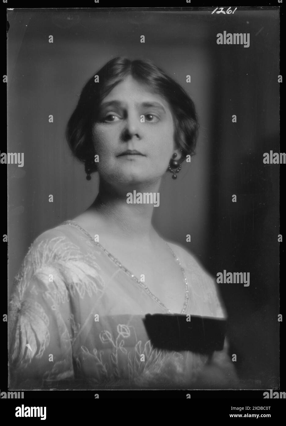 Miss llewellyn hi-res stock photography and images - Alamy