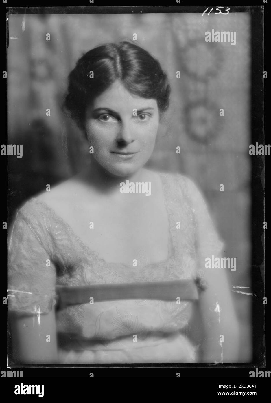 Young mrs major m hi-res stock photography and images - Alamy