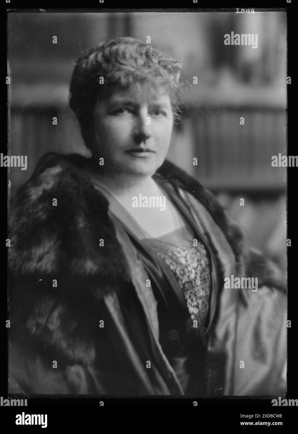 Mrs edgar l brackett hi-res stock photography and images - Alamy
