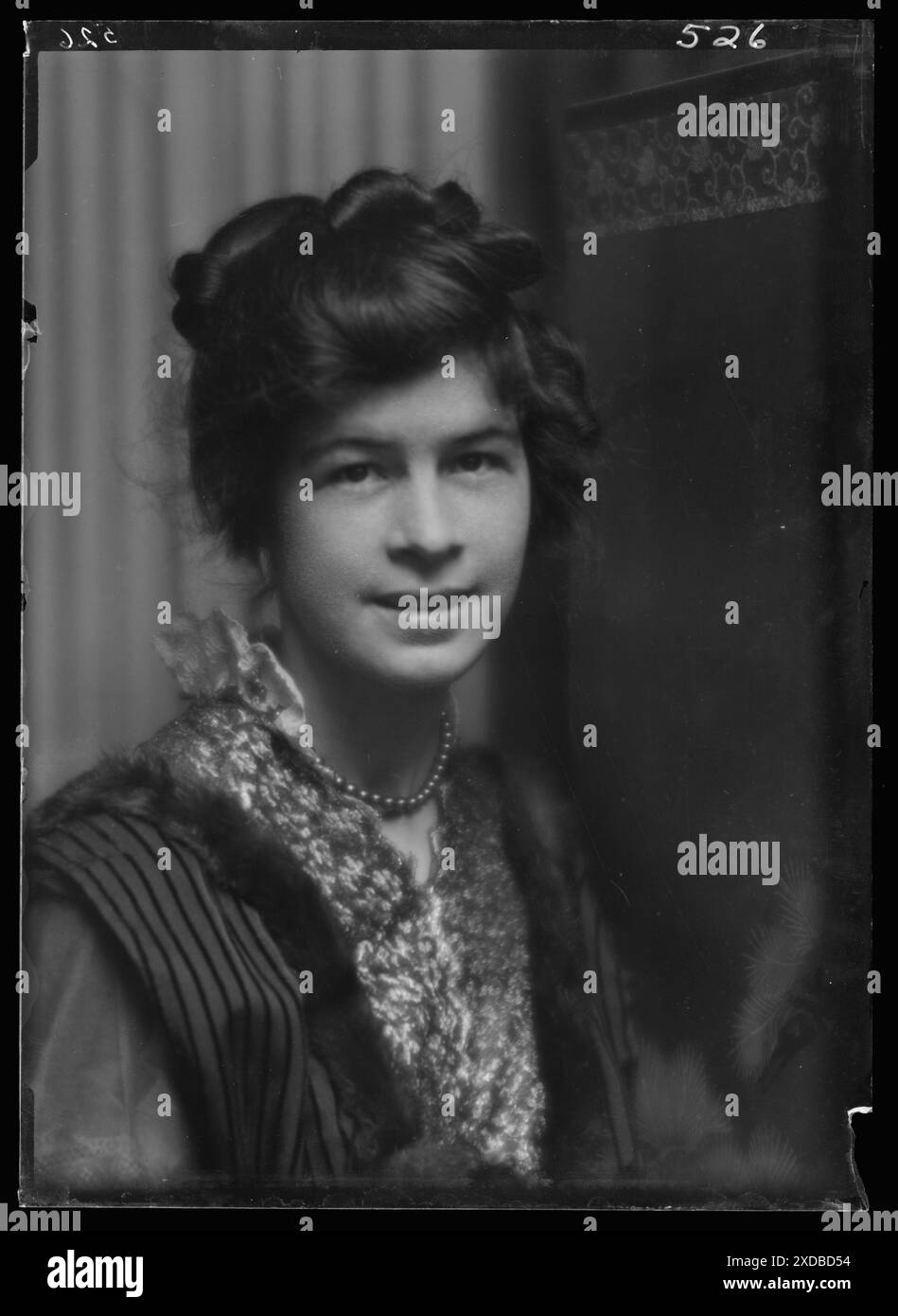 Miss b hurd hi-res stock photography and images - Alamy