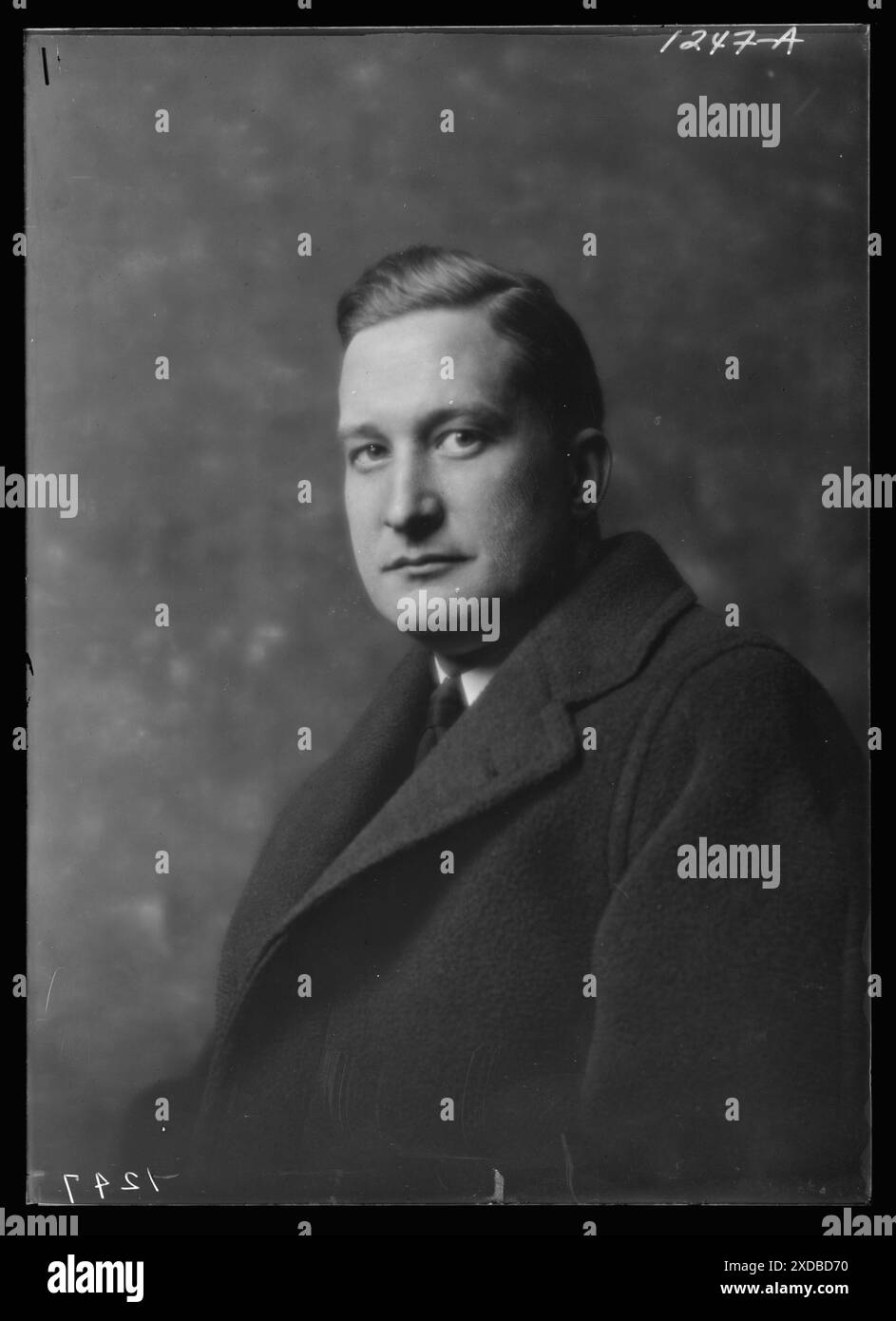 Charles beck hi-res stock photography and images - Alamy