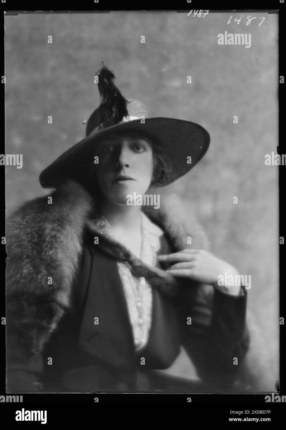 Miss an fullen hi-res stock photography and images - Alamy