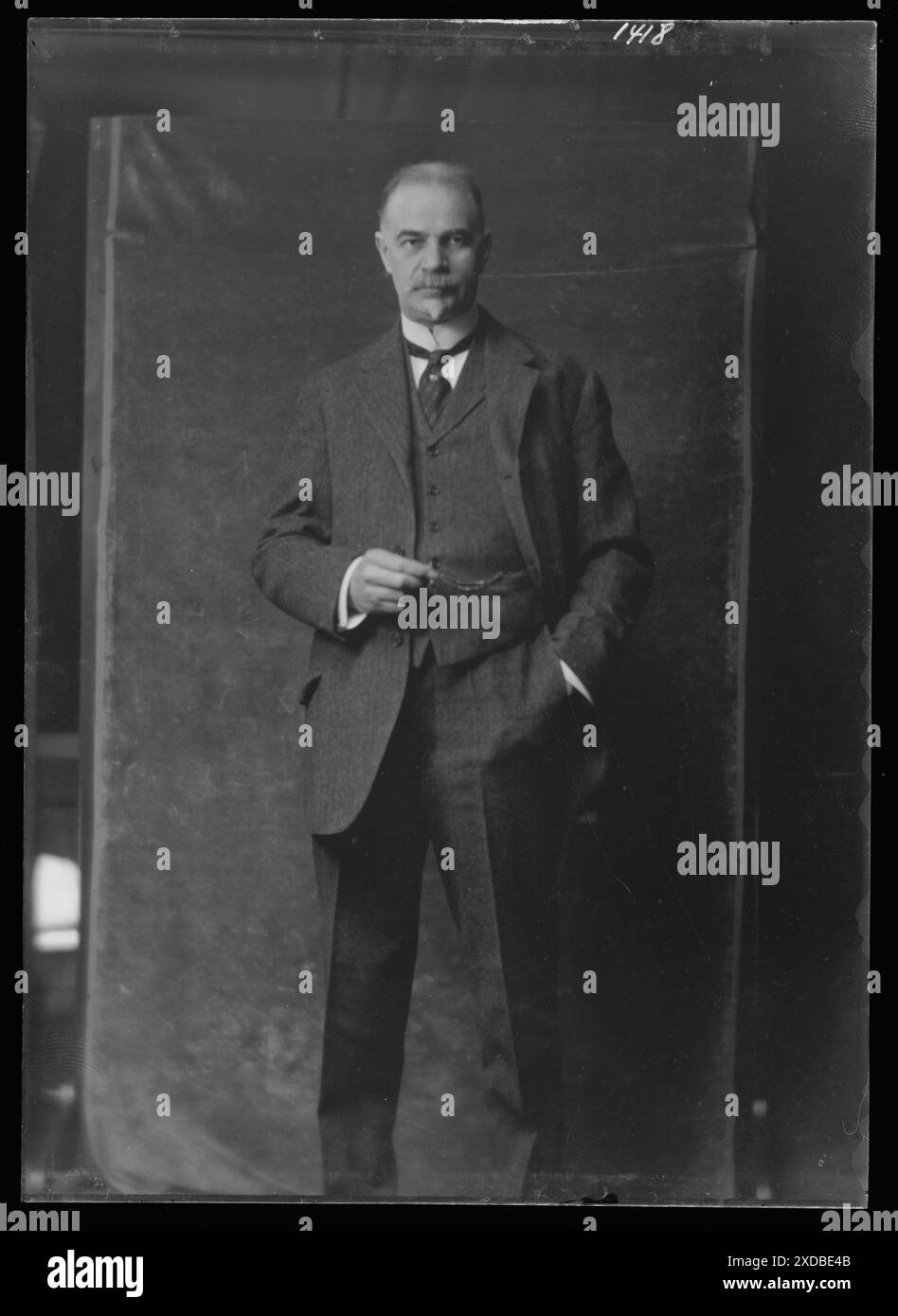 James marwick hi-res stock photography and images - Alamy