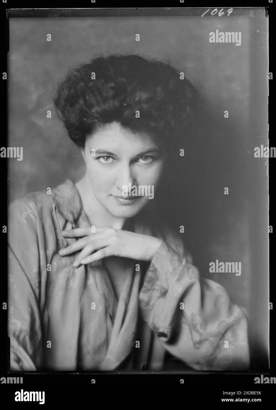 Randolph marguerite hi-res stock photography and images - Alamy