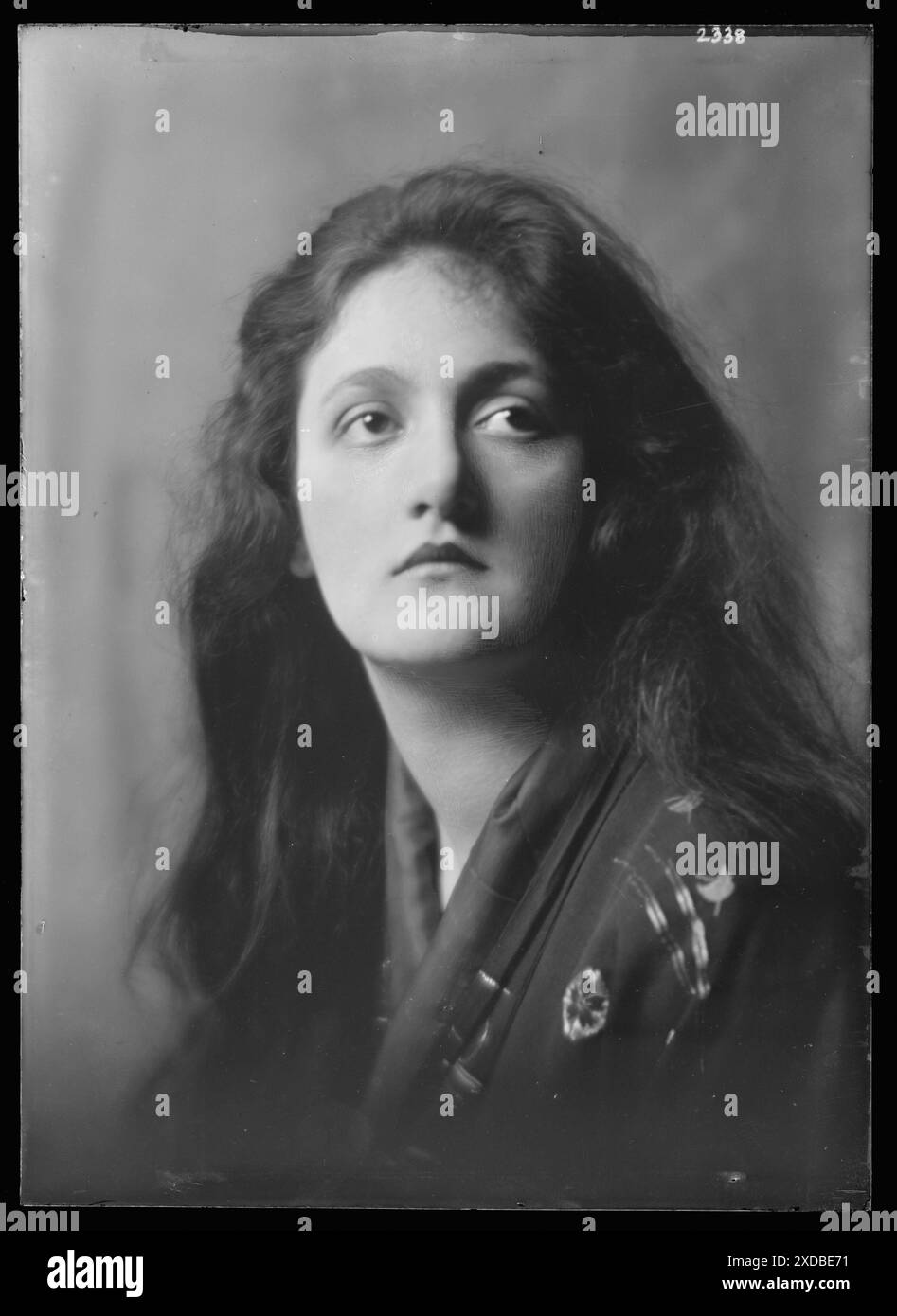 Miss hewitt hi-res stock photography and images - Alamy