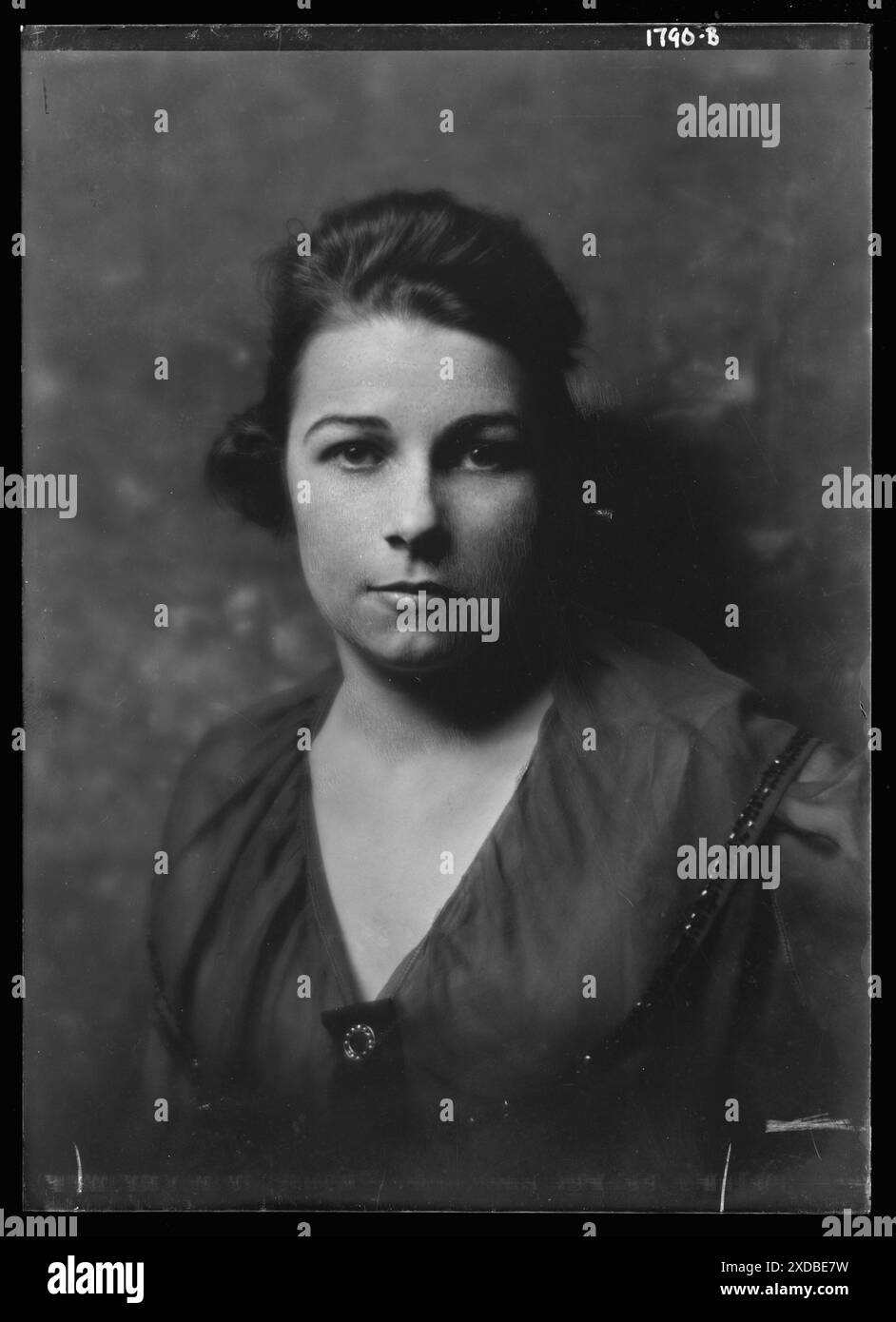 Miss f smith hi-res stock photography and images - Alamy